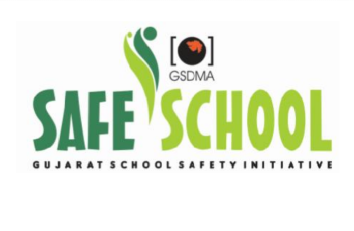 GSDMA School Safety Plan PDF - Download School Disaster Management File